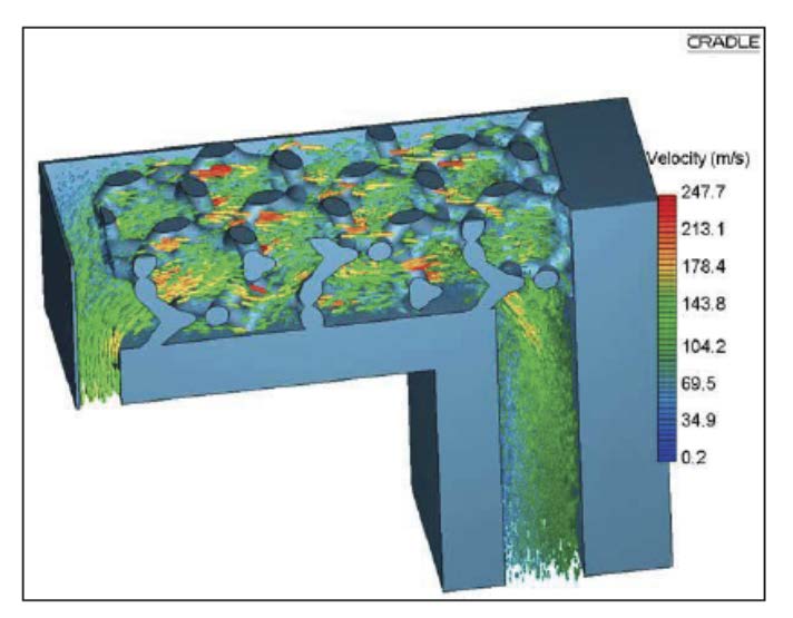 Design and Fabrication of Helium Foam Heat Exchanger – Digital ...