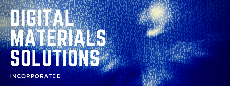 INNOVATIONS – Digital Materials Solutions