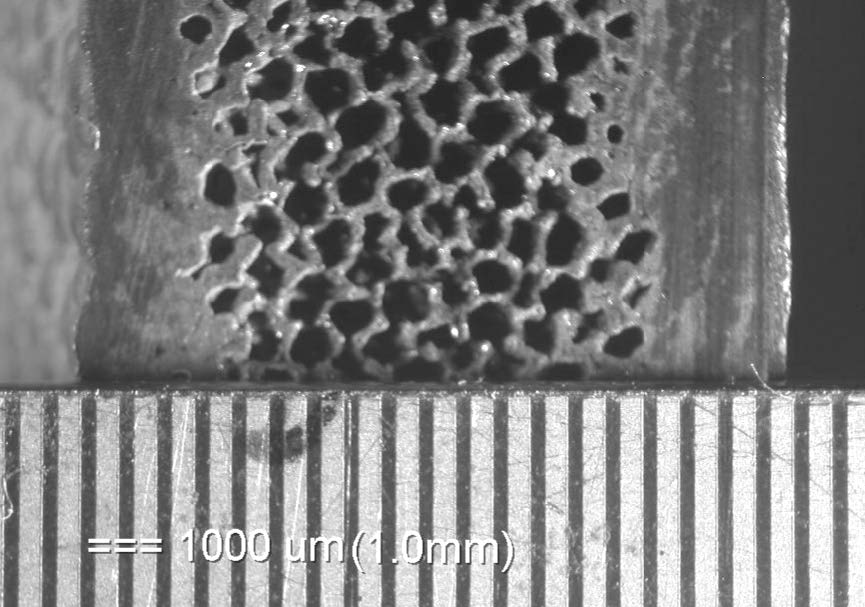 Development of Flow Channel Inserts for Heat Containment – Digital ...